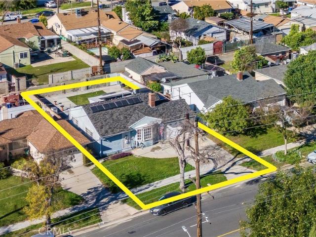 1817 N Hollywood Way, Burbank, CA 91505 | Compass