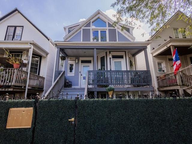 1817 N Lawndale Ave, Chicago, IL 60647