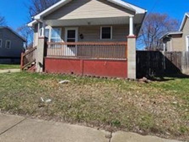 1817 N New York Ave, Peoria, IL 61603