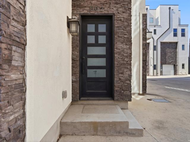 1817 N St Mary's St, Unit 502, San Antonio, TX 78212 | MLS #1957