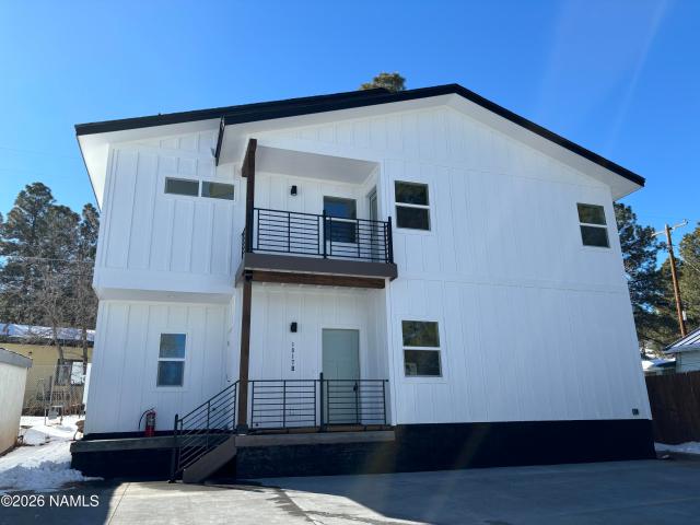 1817 N West St, Unit 2, Flagstaff, AZ 86001 | MLS #203422 | Compass