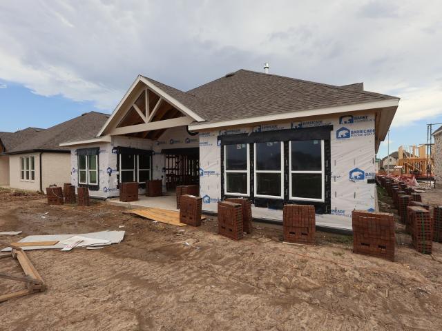 1817 N Wildflower Drive