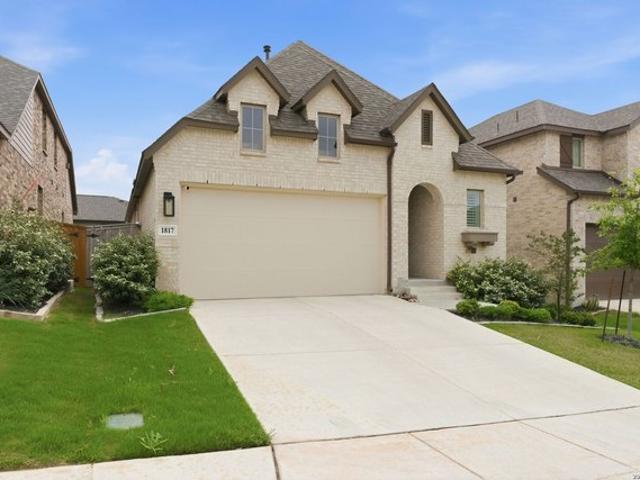 1817 Nettletree Rd, New Braunfels, TX 78132