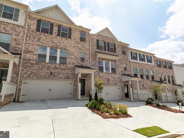 1817 Oberlin Drive, Lawrenceville, US, GA