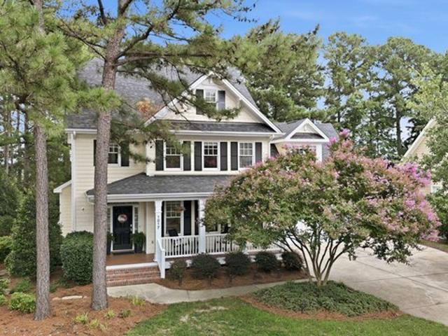 1817 Old College Cir, Wake Forest, NC 27587