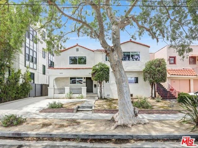 1817 Alsace Ave, Los Angeles, CA 90019