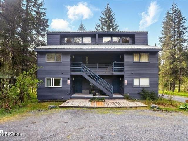 1817 Alyeska Hwy Unit 2A, Girdwood, AK 99587
