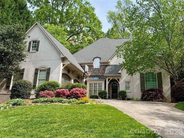 1817 Asbury Hall Ct, Charlotte, NC 28209