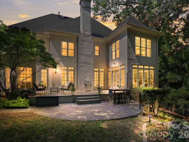 1817 Asbury Hall Court