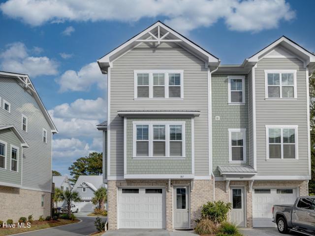 1817 Bungalow Row, Wilmington, NC 28409 | MLS #100561 | Compass