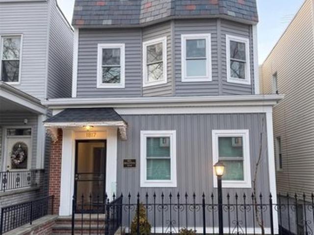 1817 Barnes Ave, Bronx, NY 10462