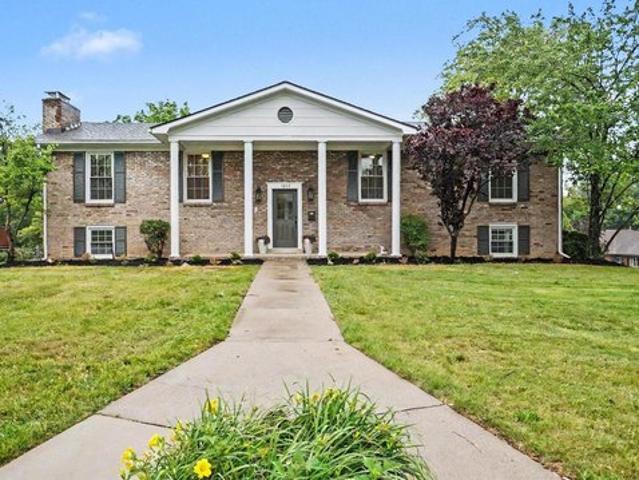 1817 Barwick Dr, Lexington, KY 40505