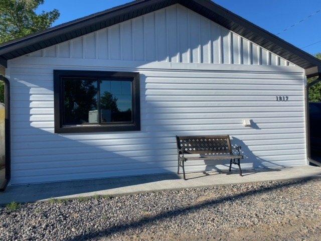 1817 Beck Ave, Cody, WY 82414