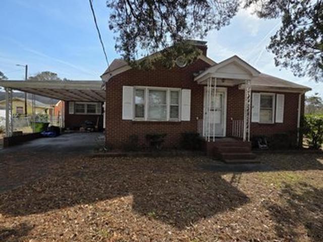 1817 Beaufort St, New Bern, NC 28560