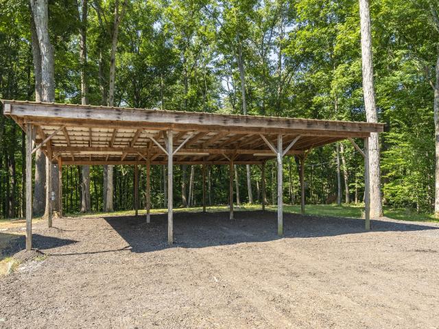 1817 Cumberland City Rd