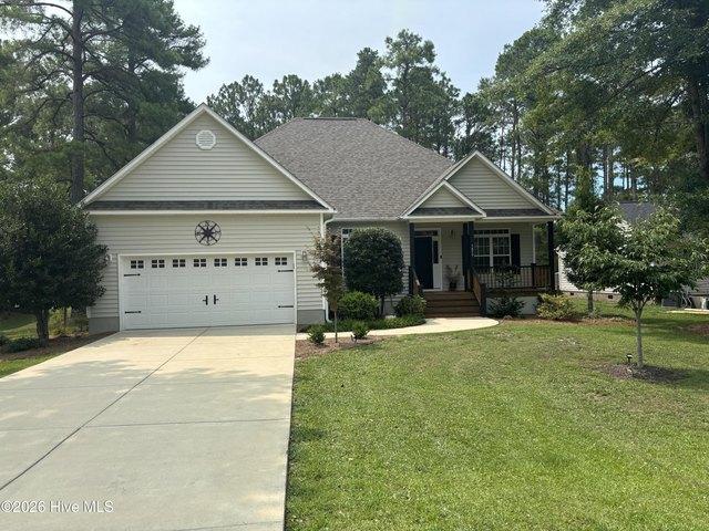 1817 Caracara Dr, New Bern, NC 28560