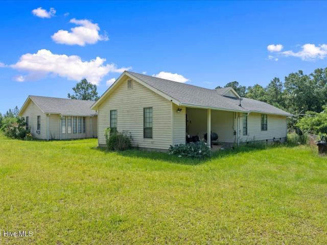 1817 Cato Road