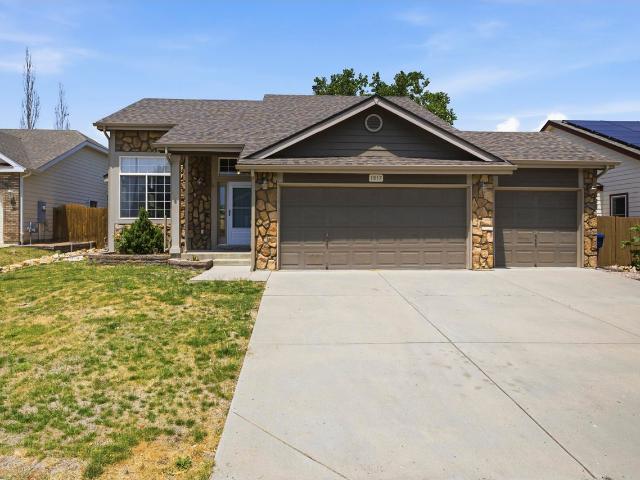 1817 Chesapeake Cir, Johnstown, CO 80534 | MLS #1062