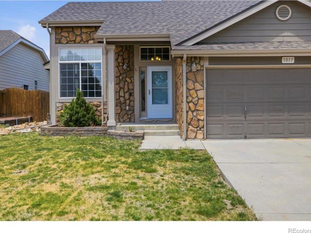 1817 Chesapeake Circle