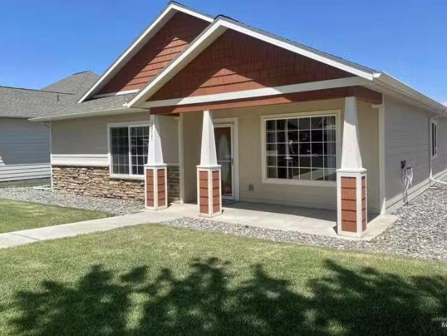 1817 Clearview Point Drive, Lewiston, ID 83501 649088459