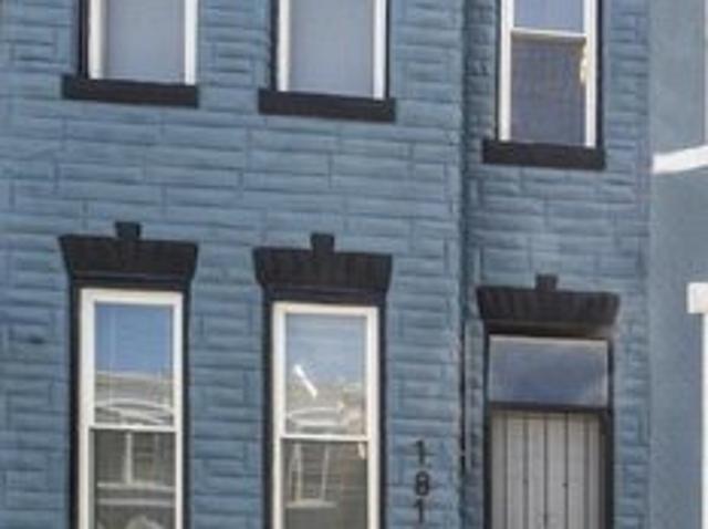 1817 Clifton Ave, Baltimore, MD 21217