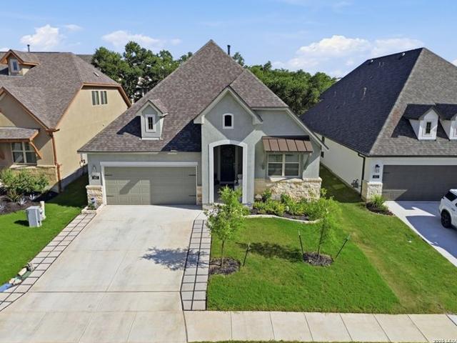 1817 Durham Park, Bulverde, TX 78163