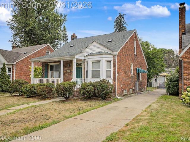 1817 DREXEL Street