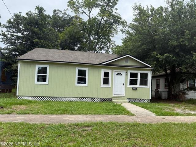 1817 E 25th St, Jacksonville, FL 32206