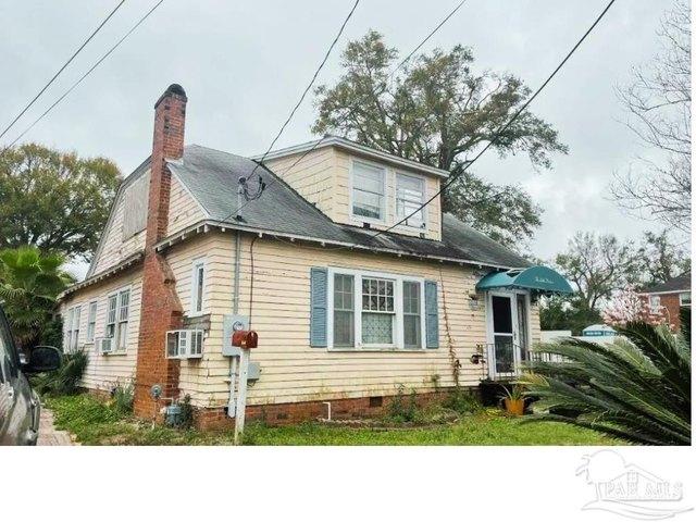 1817 E Cervantes St, Pensacola, FL 32501
