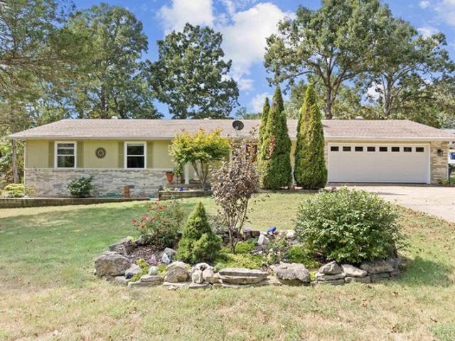 1817 Eagle Dr, Mountain Home, AR 72653