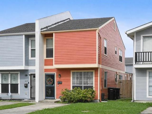 1817 Eighth St, New Orleans, LA 70115 | MLS #2544 | Compass