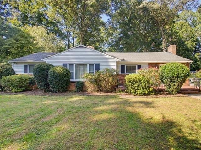 1817 Fairview Blvd, Winston Salem, NC 27127