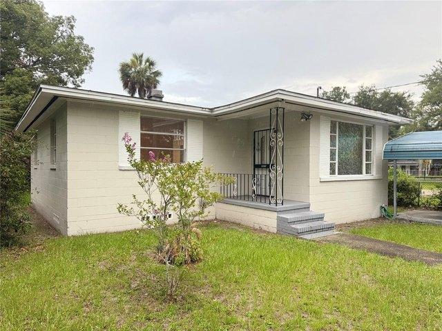1817 Francis St, Jacksonville, FL 32209