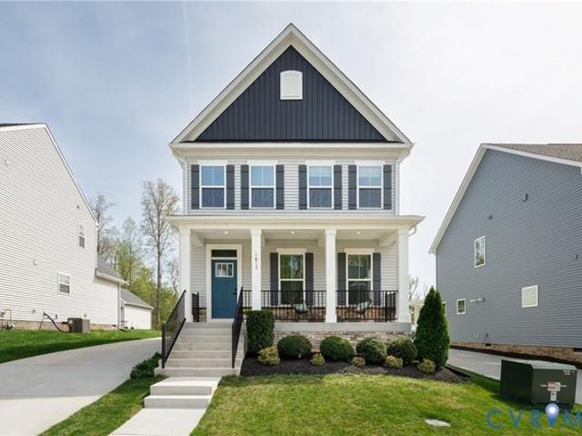 1817 German School Rd, Richmond, VA 23225