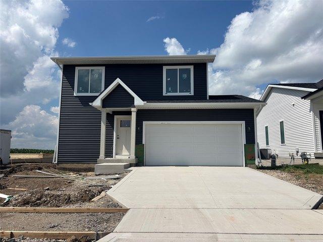 1817 Gordon Ct, Norwalk, IA 50211