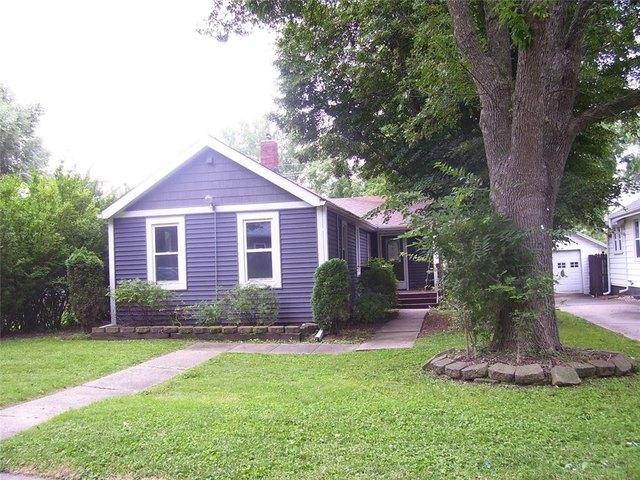 1817 H St, Iowa City, IA 52240