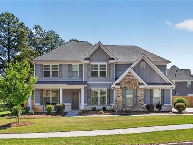 1817 Highland Creek Dr, Monroe, GA 30656