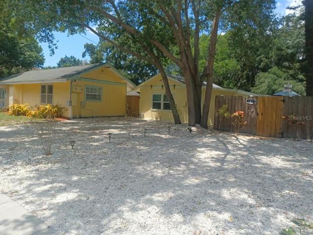 1817 Ivanhoe St, Unit A&B, Sarasota, FL 34231 | MLS #A4583