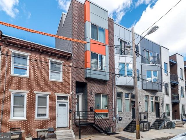1817 Ingersoll St, Philadelphia, PA 19121