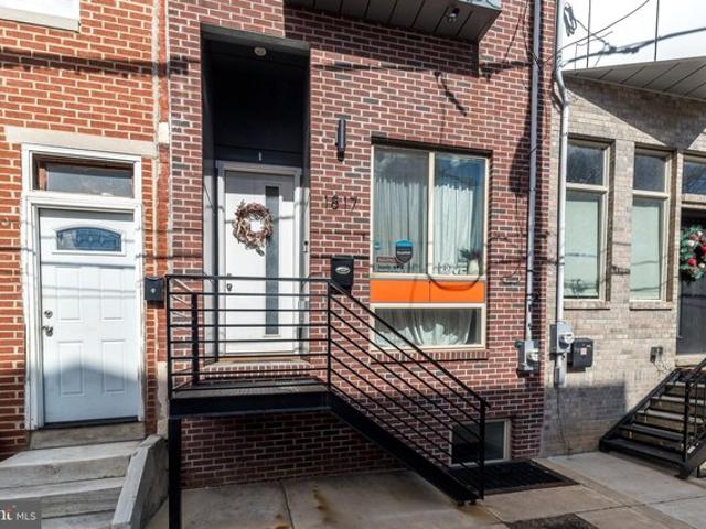1817 Ingersoll St, Philadelphia, PA 19121