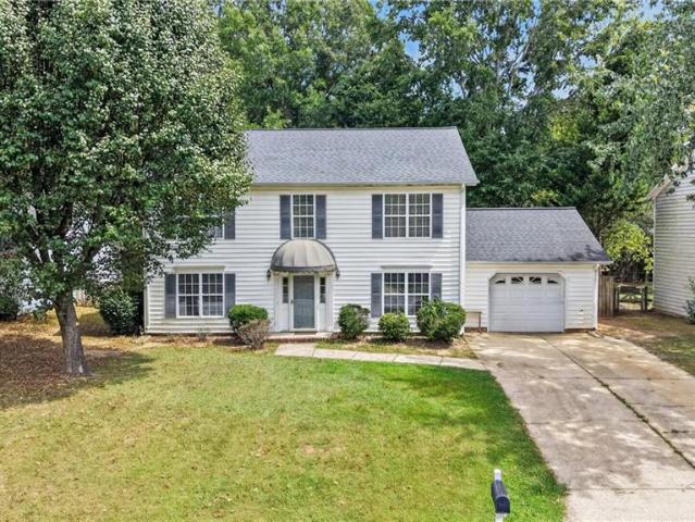 1817 Kildare Woods Drive