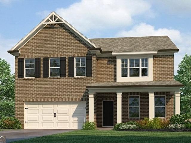 1817 Kingsmere Run Dr Lot 36, Loganville, GA 30052