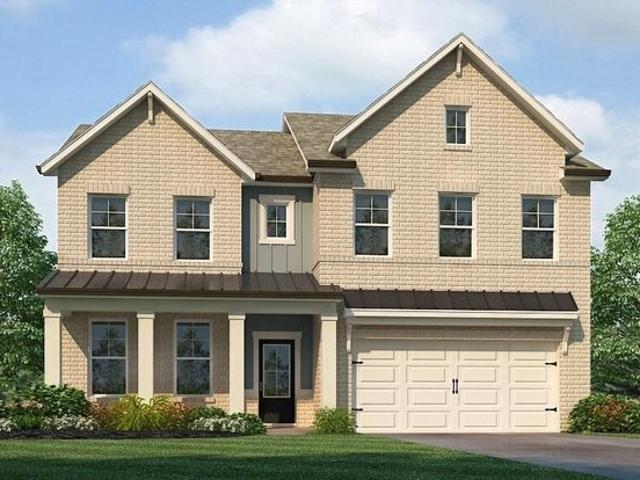 1817 Kingsmere Run Dr, Loganville, GA 30052