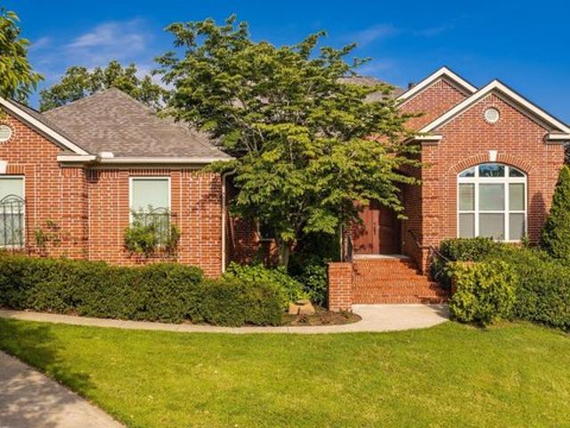 1817 Kristen Ct, Sherwood, AR 72120