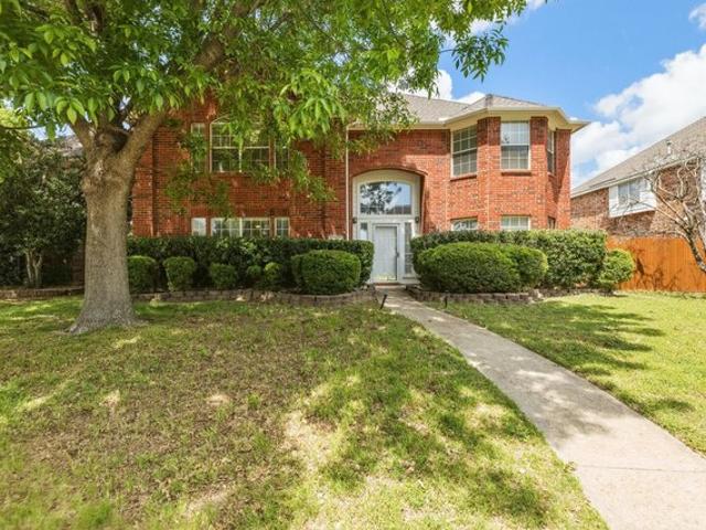 1817 Lake Whitney Ln, Allen, TX 75002