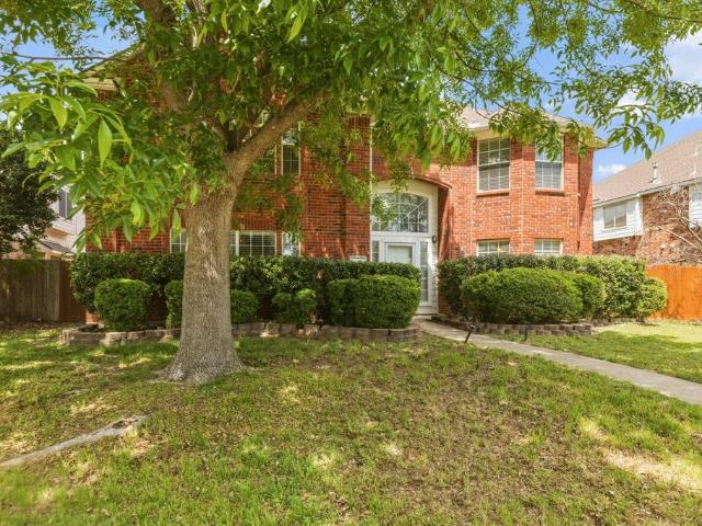 1817 Lake Whitney Ln, Allen, TX 75002 | MLS #21238 | Compass