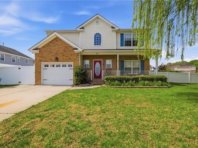 1817 Laplaca Ln, Virginia Beach, VA 23464