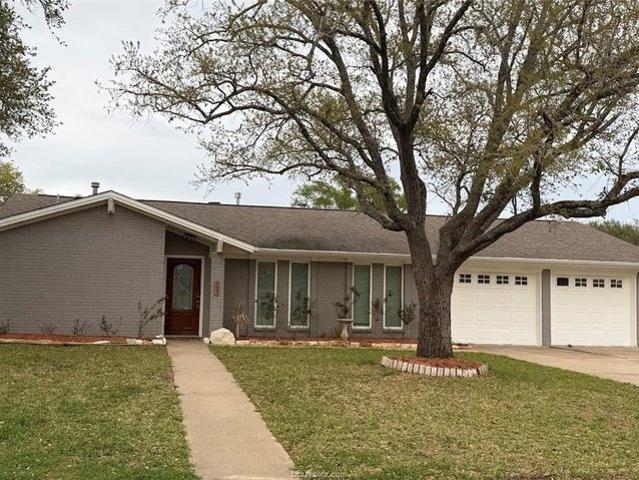 1817 Laura Ln, College Station, TX 77840