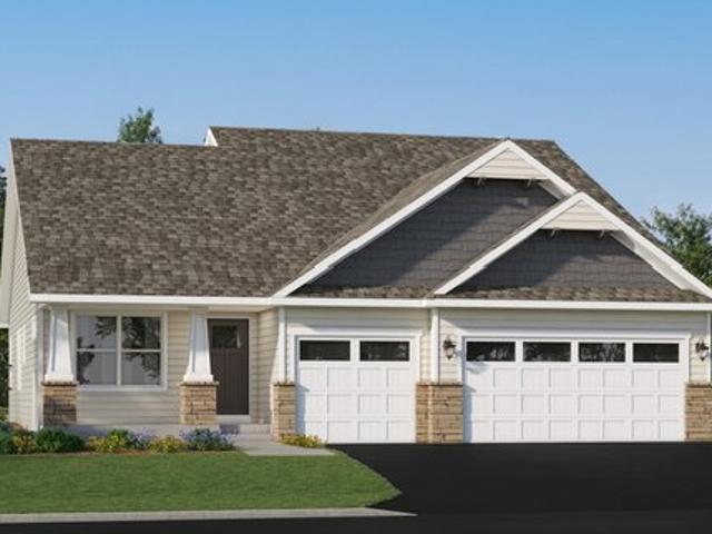 1817 Lincoln Ave, Saint Paul Park, MN 55016