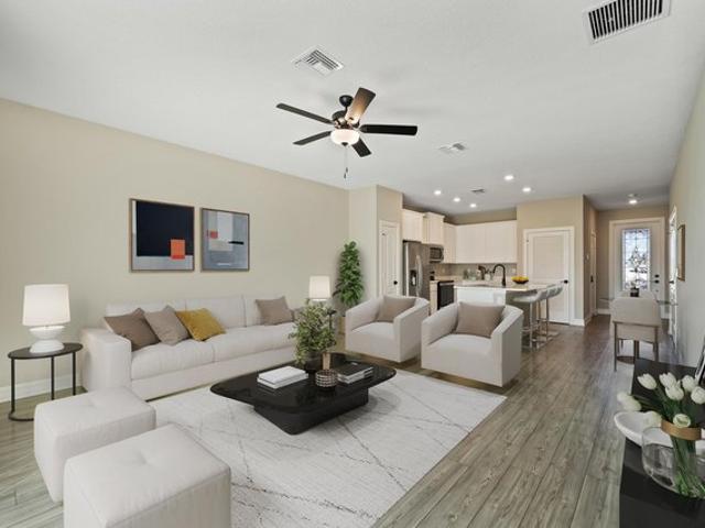 1817 Party Pl, Fort Pierce, FL 34947